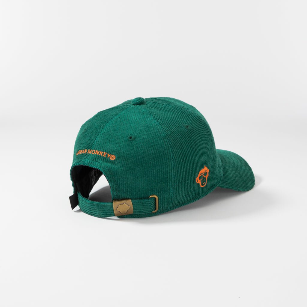 Buy Metal Monkey Baseball Cap Online – Urban Monkey®