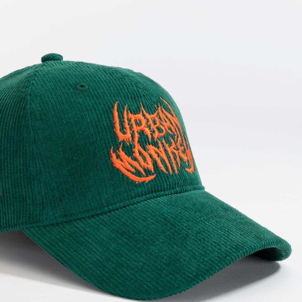 Buy Metal Monkey Baseball Cap Online – Urban Monkey®