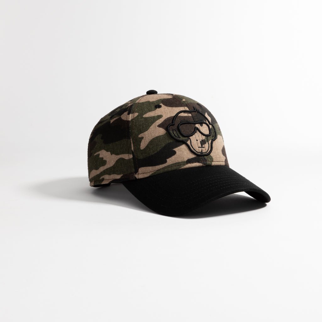 Buy Military Monkey Baseball Cap Online – Urban Monkey®