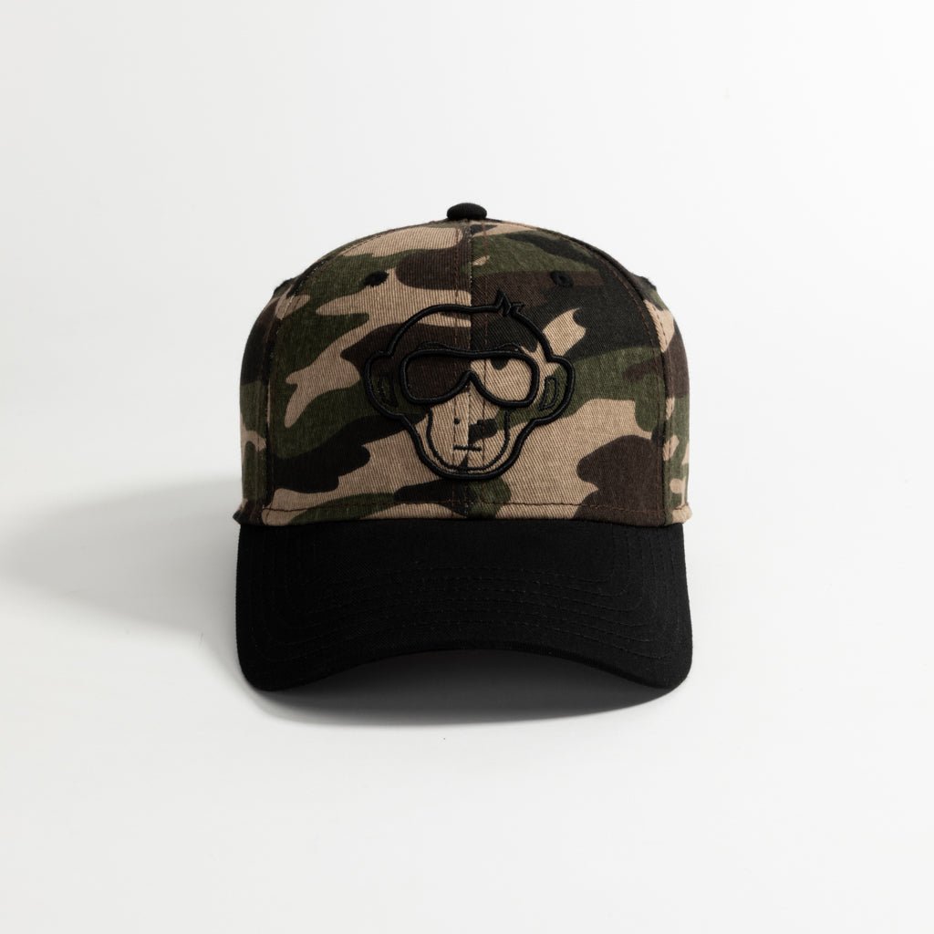 Buy Military Monkey Baseball Cap Online – Urban Monkey®