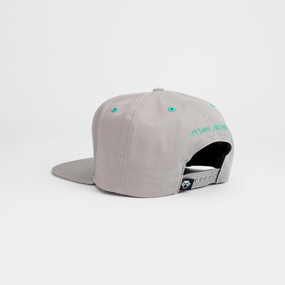 Buy Mint Monkey Cap Snapback Online – Urban Monkey®