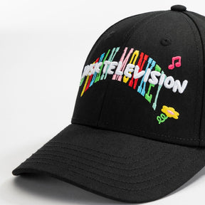 Buy MTV X Urban Monkey Mixtape Baseball Cap Online – Urban Monkey®