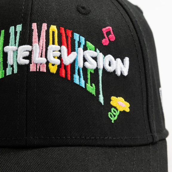 Buy MTV X Urban Monkey Mixtape Baseball Cap Online – Urban Monkey®