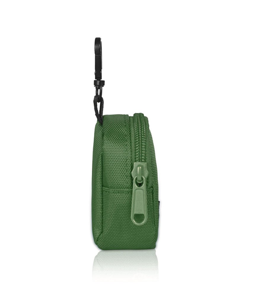 Buy Multi-utility Army Green Pouch Online – Urban Monkey®