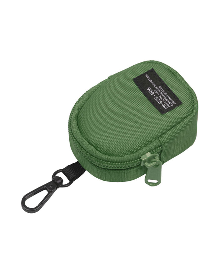 Buy Multi-utility Army Green Pouch Online – Urban Monkey®