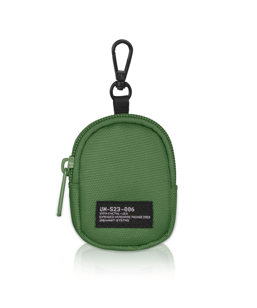 Buy Multi-utility Army Green Pouch Online – Urban Monkey®