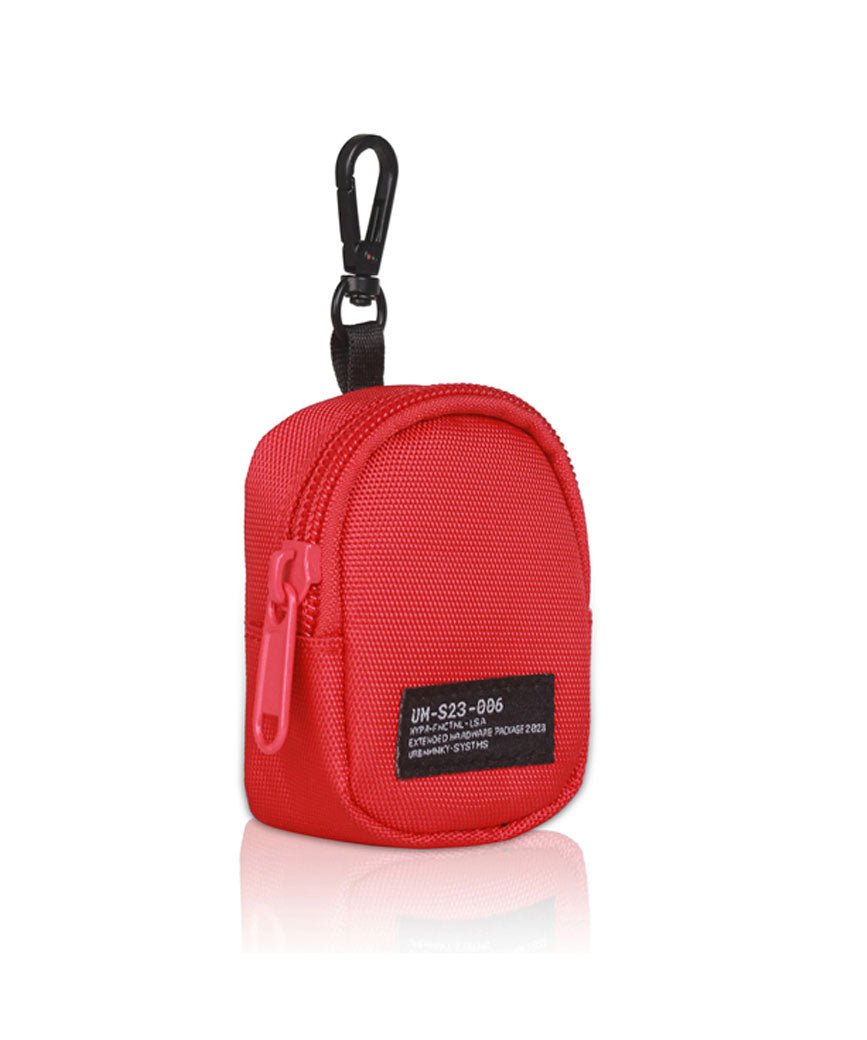 Buy Multi-utility Red Pouch Online – Urban Monkey®