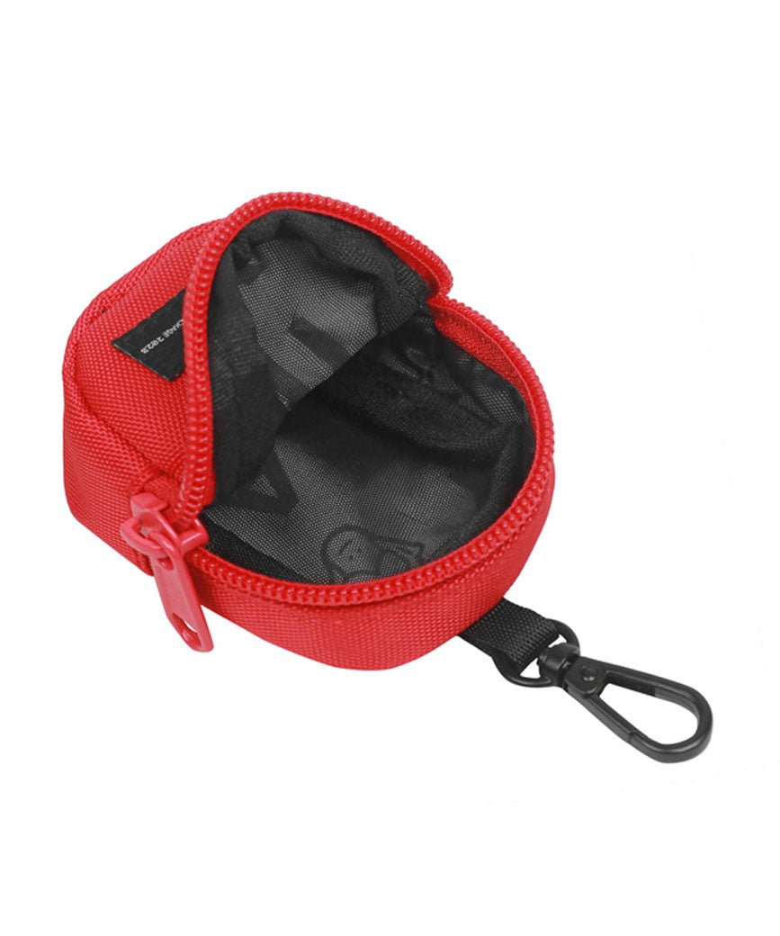 Buy Multi-utility Red Pouch Online – Urban Monkey®