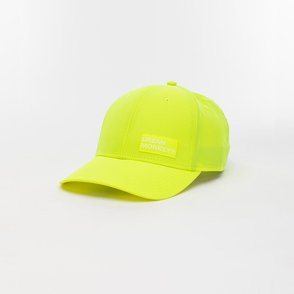 Buy Neon for 2023 Baseball Cap Online – Urban Monkey®