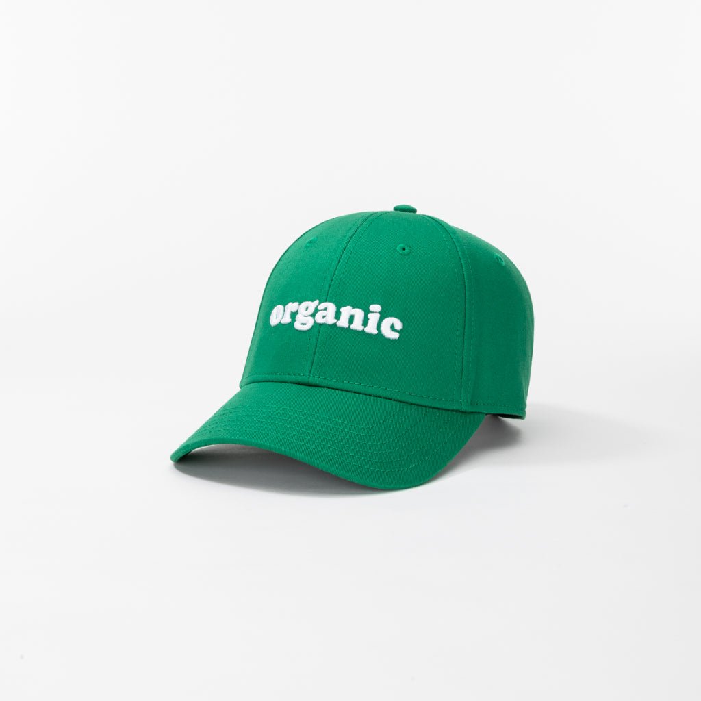 Buy Organic Baseball Cap Online – Urban Monkey®
