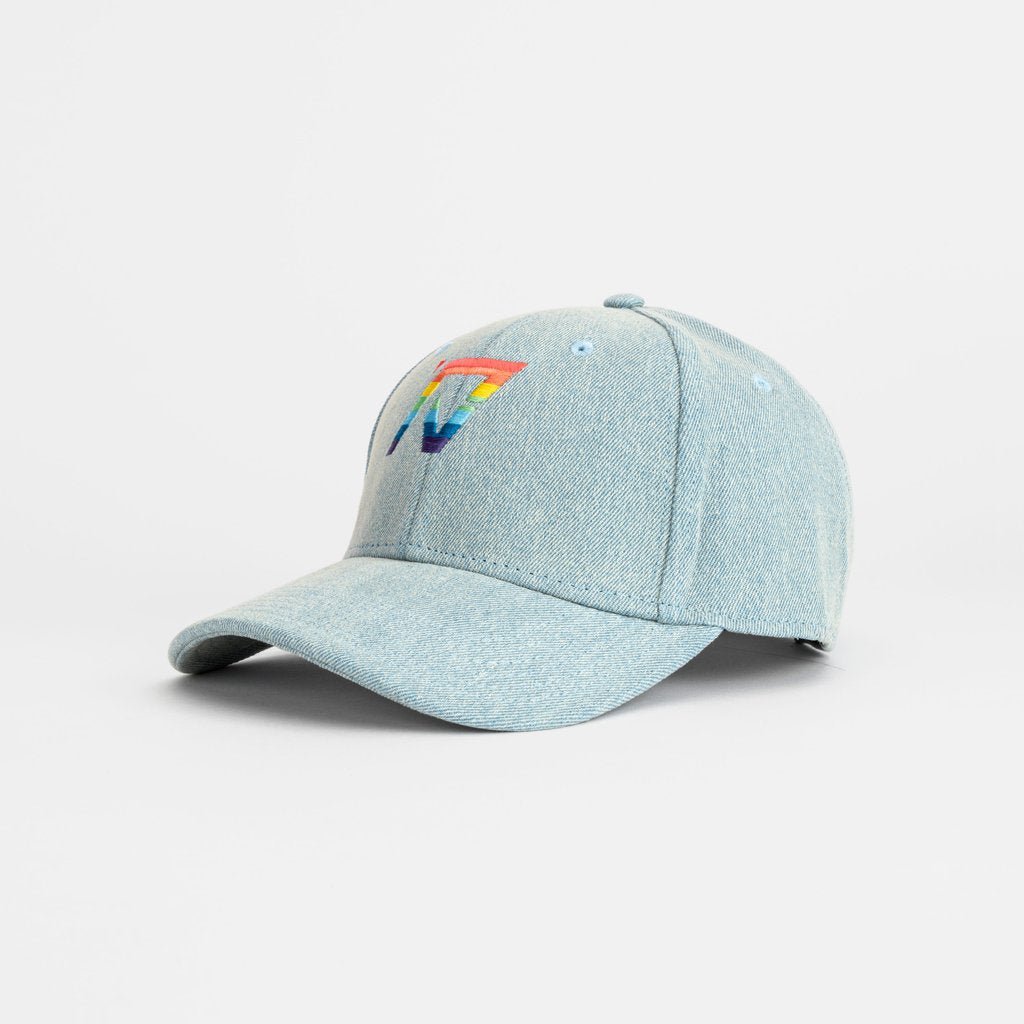 Buy Rainbow Headwear Online – Urban Monkey®