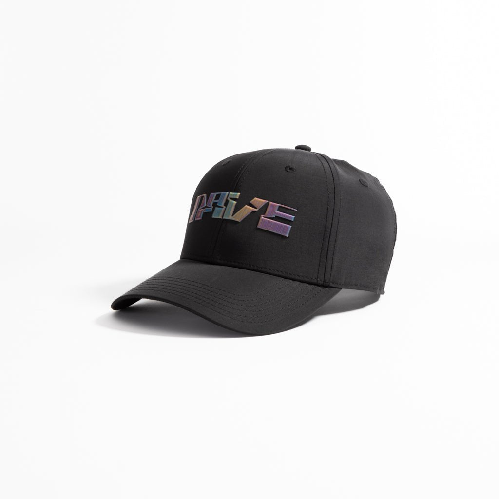 Buy Black Rave Baseball Cap Online – Urban Monkey®
