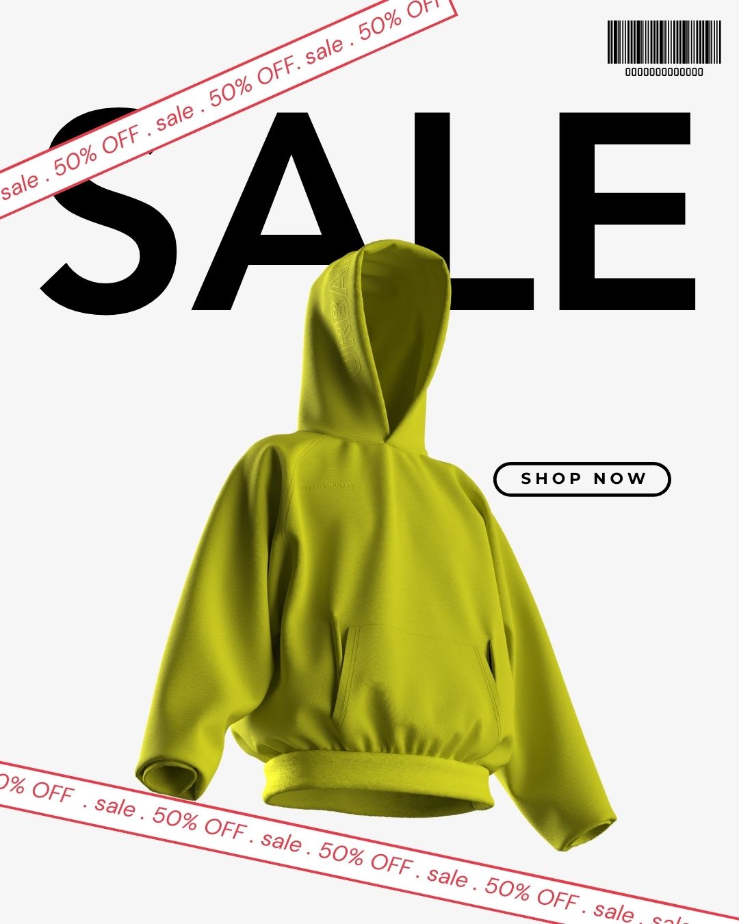 Urban Monkey® | Streetwear Clothing Brand