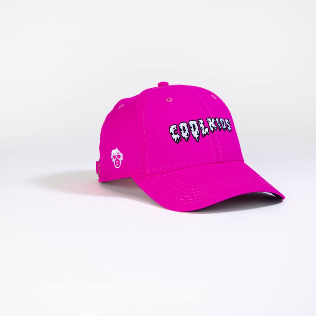 Buy cool kid Logo Baseball Cap Online – Urban Monkey®