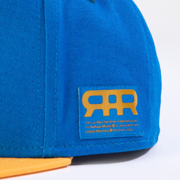 Buy Super Sonic Snapback Cap Online – Urban Monkey®