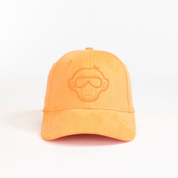 Buy Super Suede Coral Baseball Cap Online – Urban Monkey®