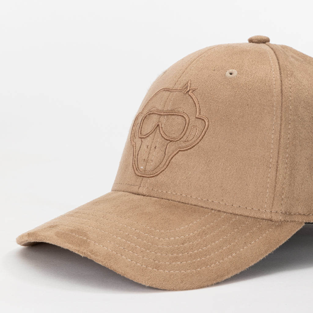 Buy Super Suede // 010 Baseball Cap Online – Urban Monkey®