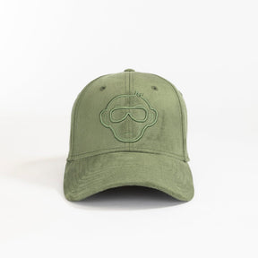Buy Super Suede Sage Green Baseball Cap Online – Urban Monkey®