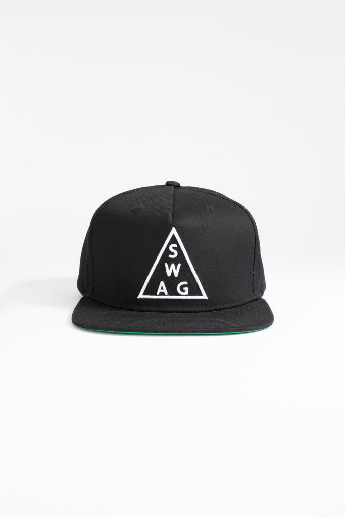 Buy S.W.A.G - Flu Headwear Online – Urban Monkey®