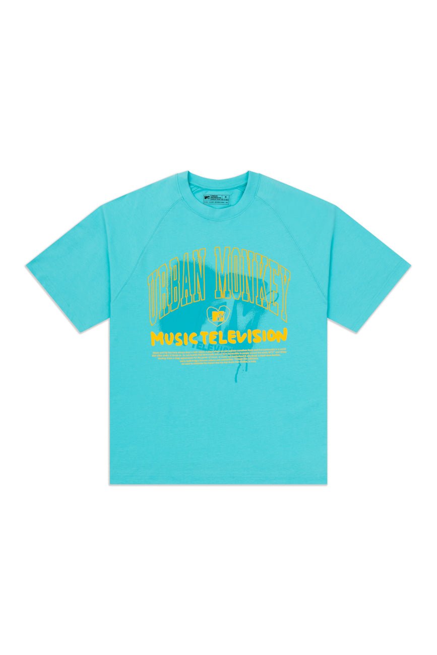 Sync_MTV x Urban Monkey - Urban Monkey®