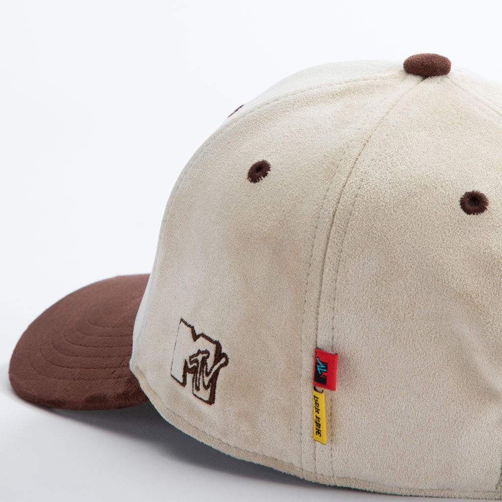 Buy MTV X Urban Monkey Trap Baseball Cap Online – Urban Monkey®
