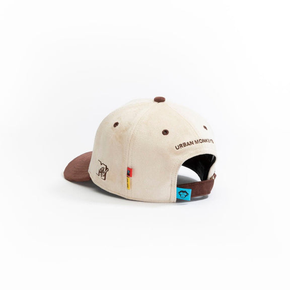 Buy MTV X Urban Monkey Trap Baseball Cap Online – Urban Monkey®