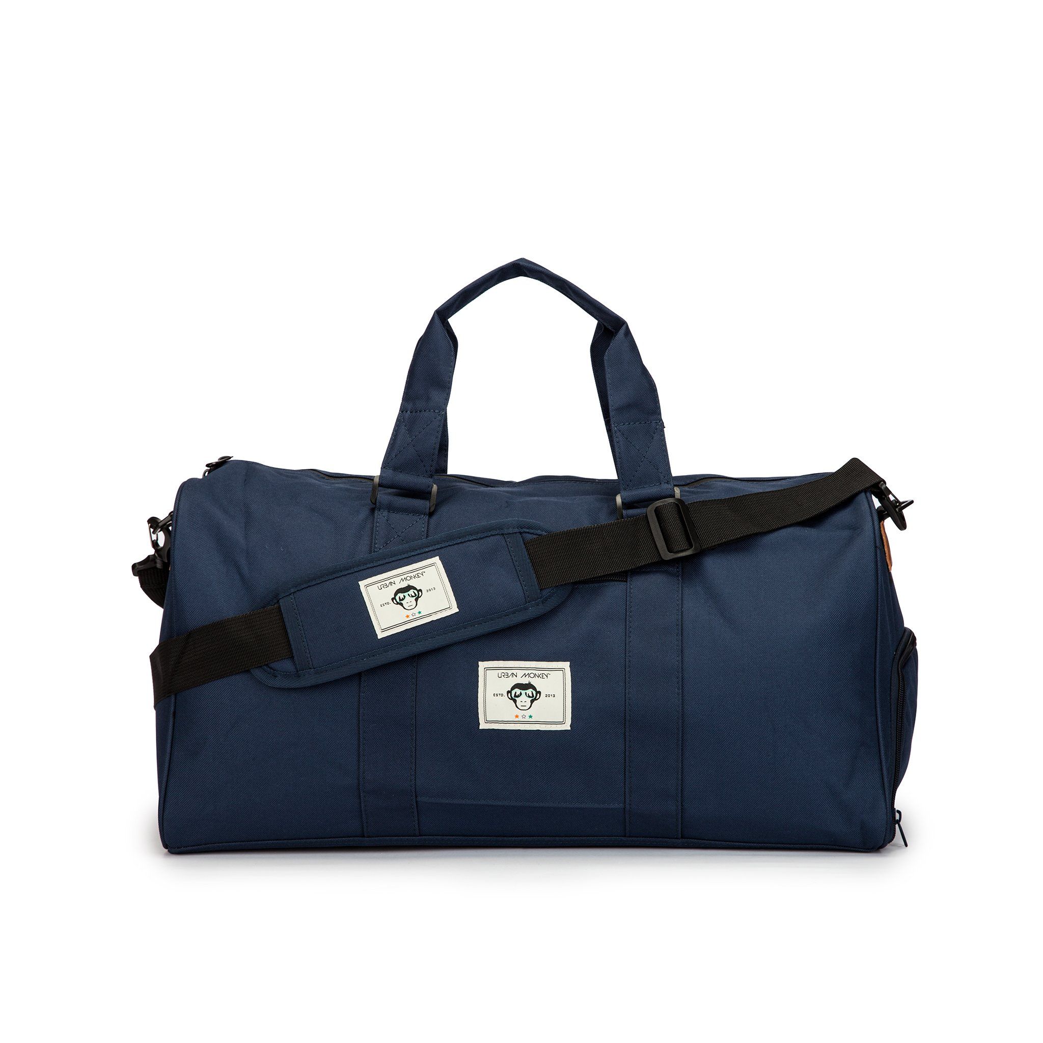 Buy Truffle Bag - Royal Blue Accessories Online – Urban Monkey®