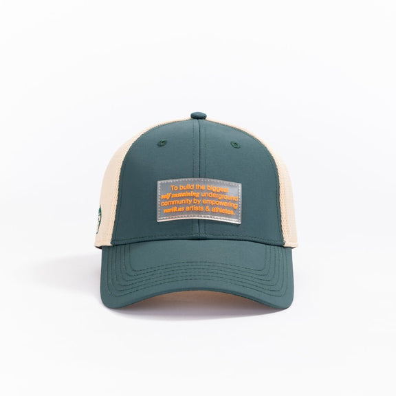 Buy UM Vision Baseball Cap Online – Urban Monkey®
