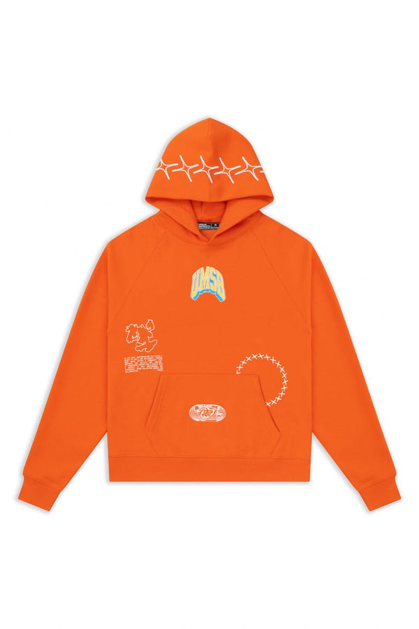 Buy Unisex Streetwear Clothing Online – Urban Monkey®