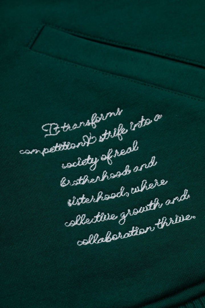 Buy Umsb Varsity Jacket // Hall of Fame Online – Urban Monkey®
