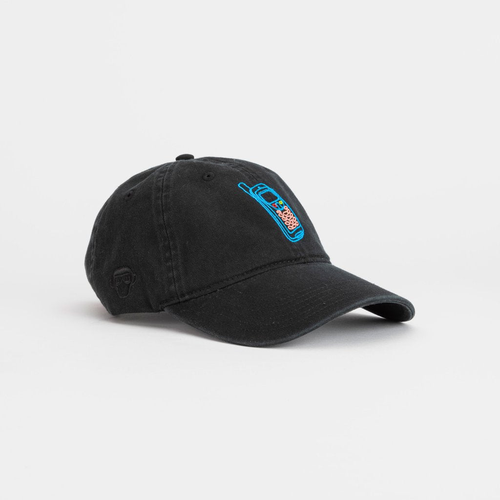 Buy Vintage Cell Phone Headwear Online – Urban Monkey®