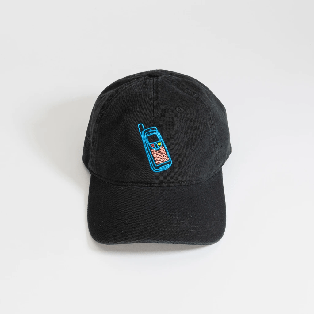 Buy Vintage Cell Phone Headwear Online – Urban Monkey®