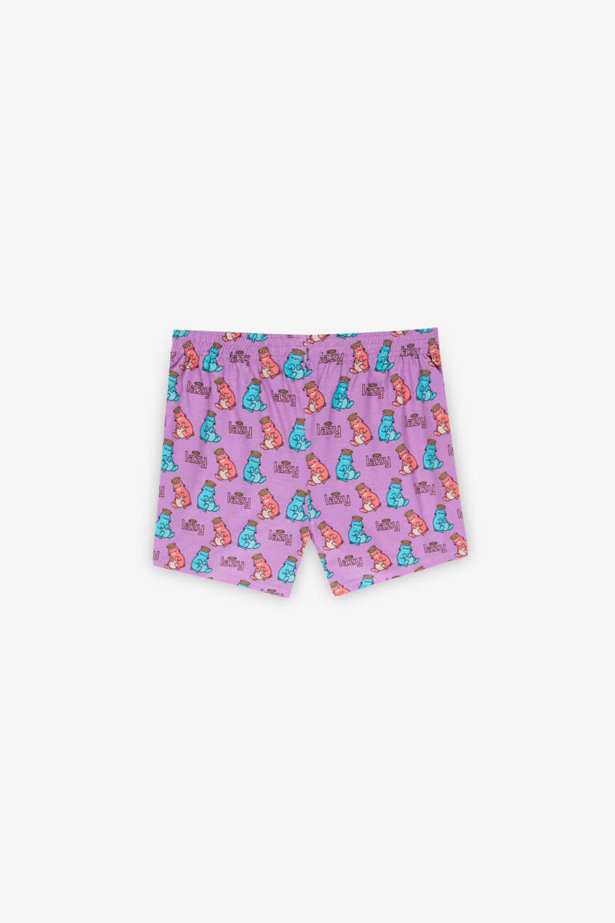 Buy Easy Boxers Short Online - Urban Monkey – Urban Monkey®