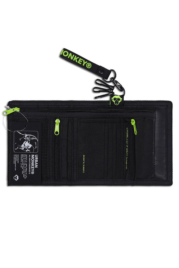 Buy Trifold Wallet 001 Online – Urban Monkey®