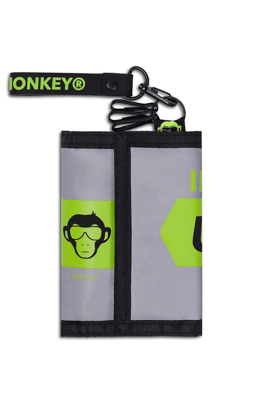 Buy Trifold Wallet 001 Online – Urban Monkey®
