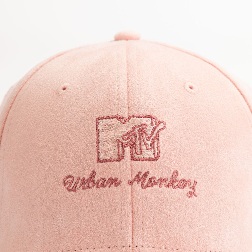 Buy MTV X Urban Monkey Wave Baseball Cap Online – Urban Monkey®