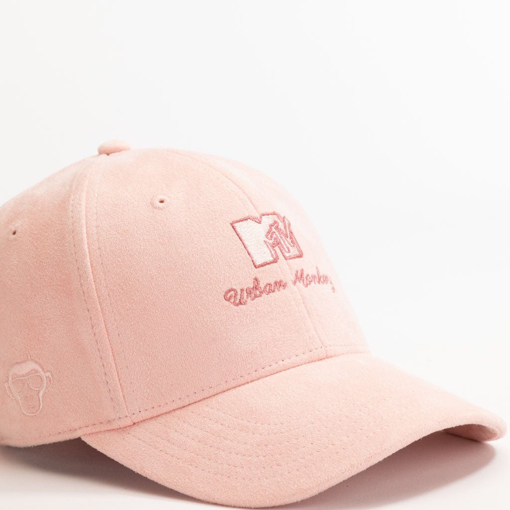 Buy MTV X Urban Monkey Wave Baseball Cap Online – Urban Monkey®