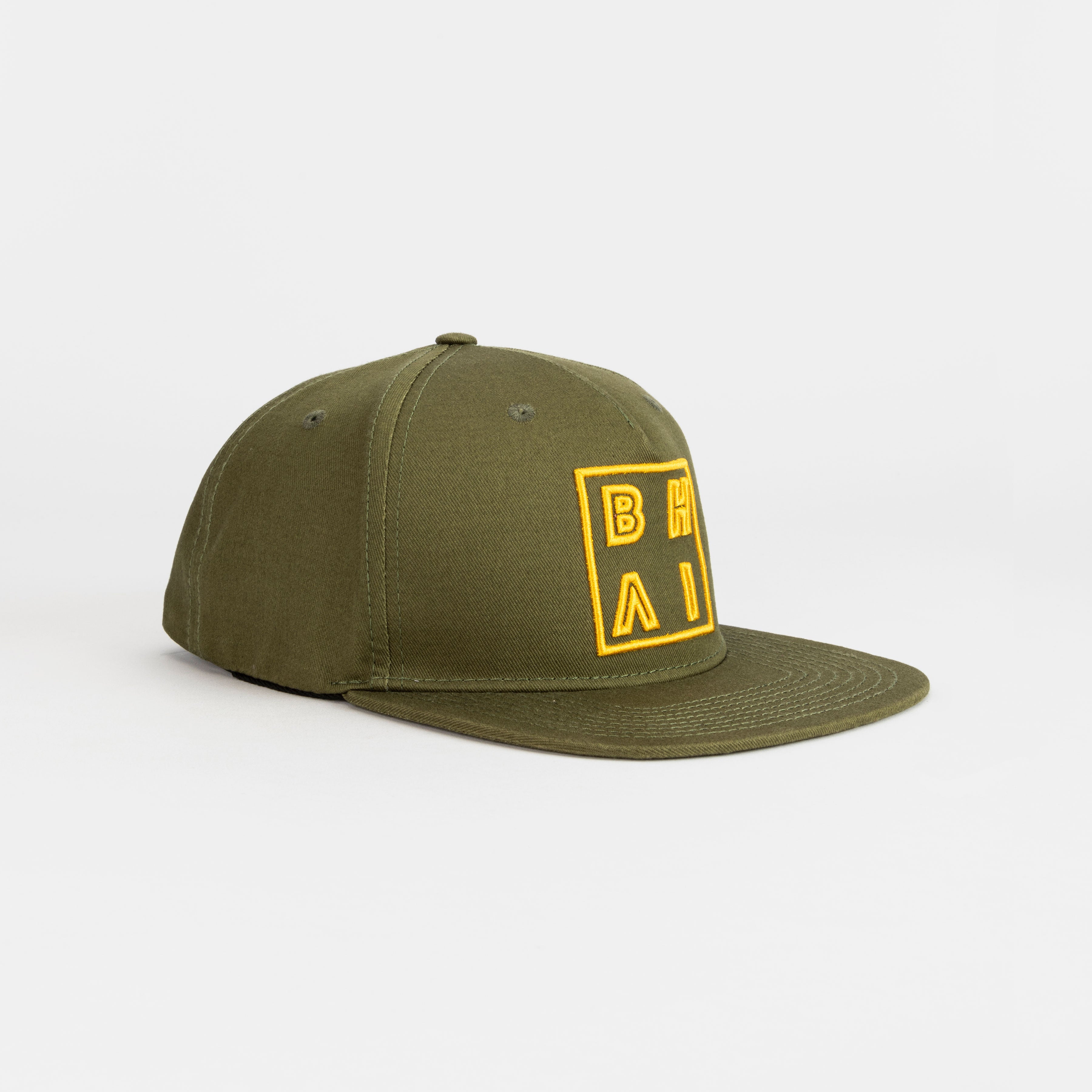 Buy Bhai //001 Headwear Online – Urban Monkey®