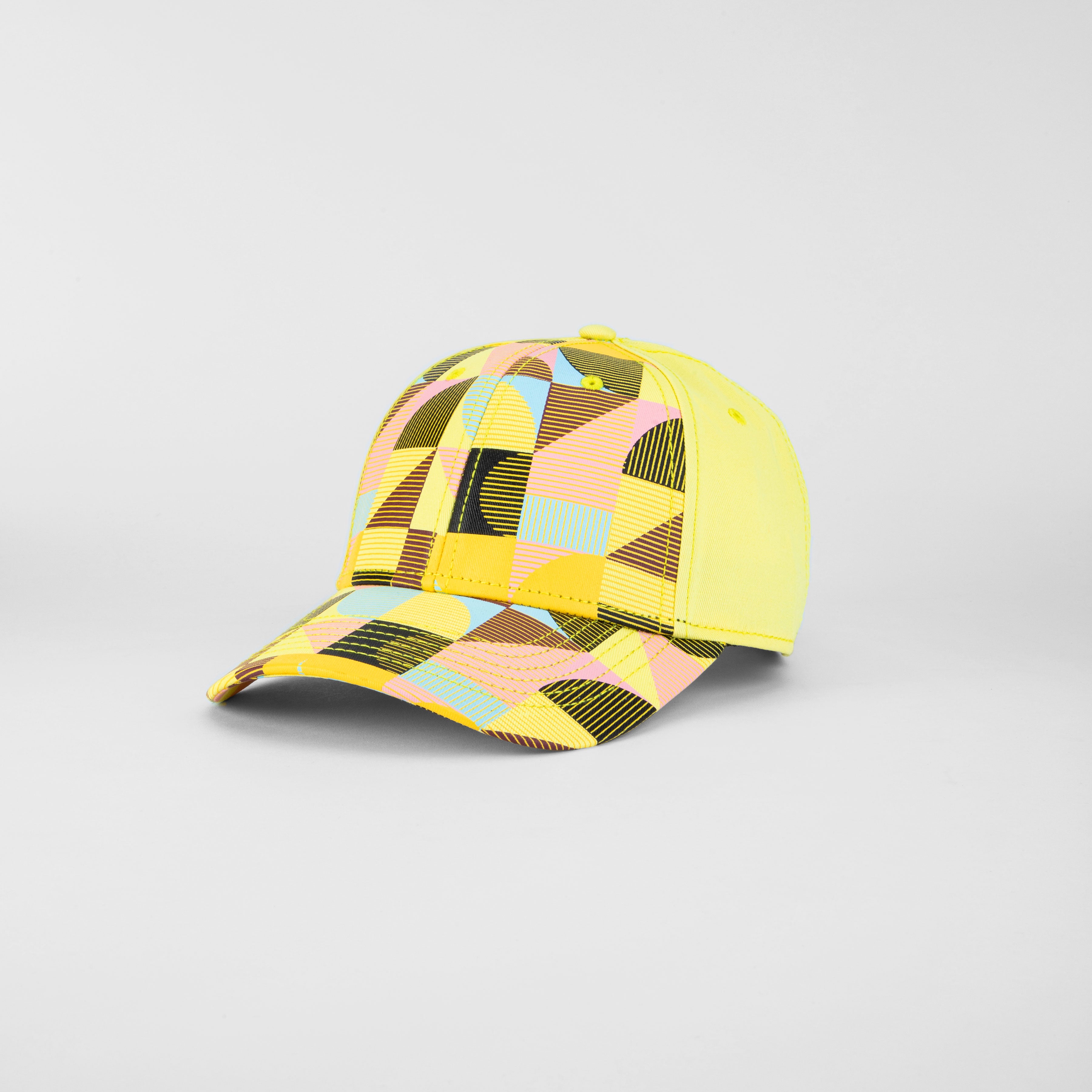 Urban Monkey: Acid Trip Baseball Cap – Urban Monkey®
