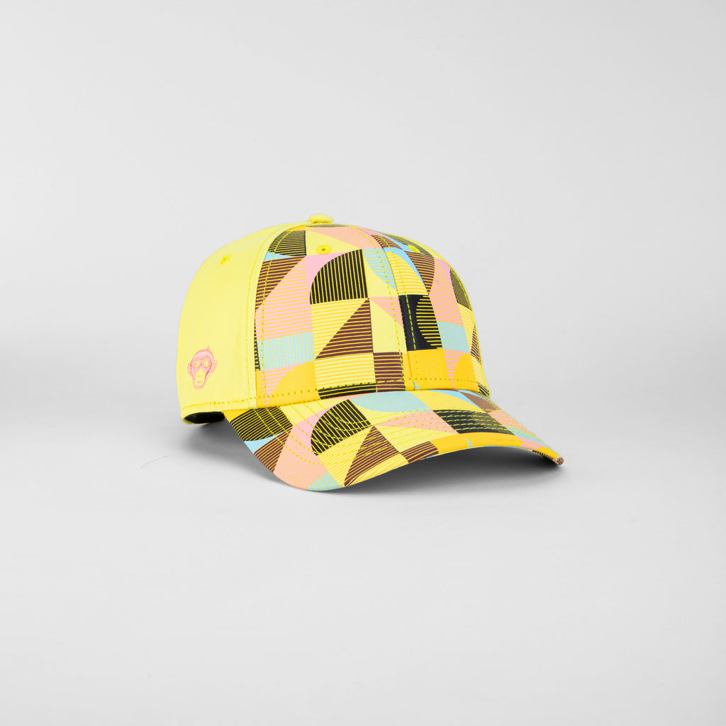 Urban Monkey: Acid Trip Baseball Cap – Urban Monkey®