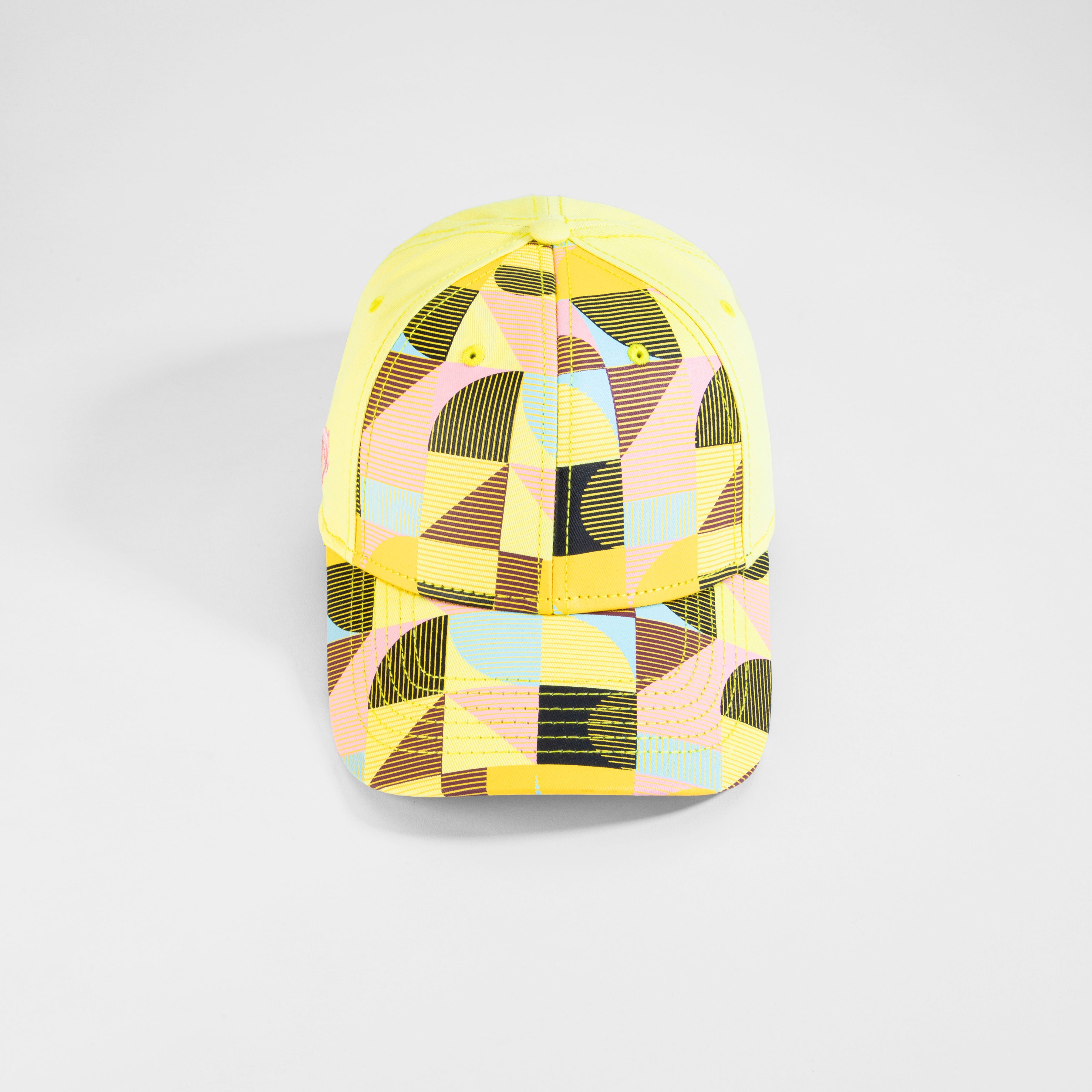 Urban Monkey: Acid Trip Baseball Cap – Urban Monkey®