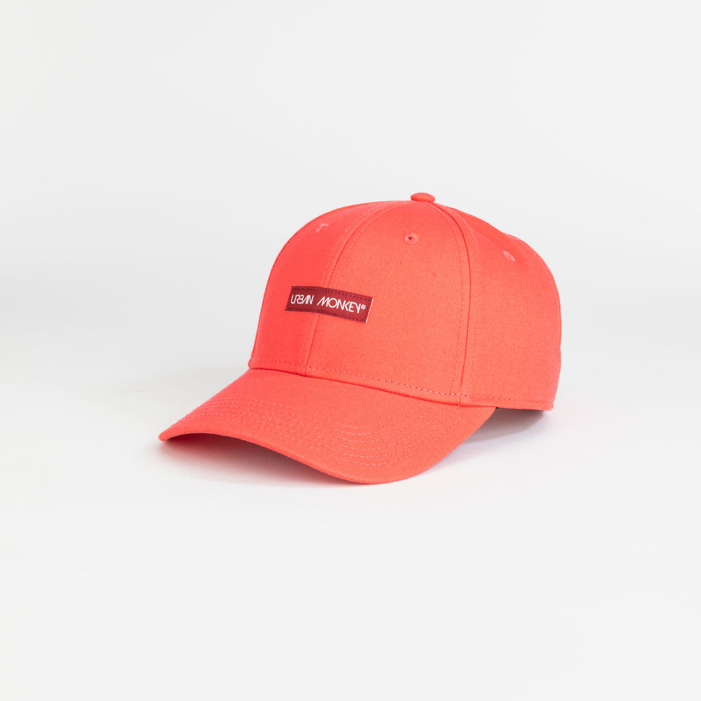Urban Monkey: UM Originals //002 Baseball Cap – Urban Monkey®