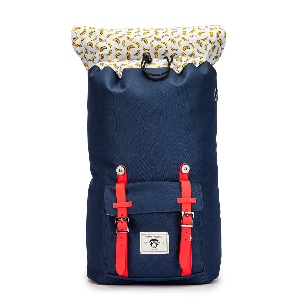 Buy Adventure Pack Royal Blue Backpack Online – Urban Monkey®