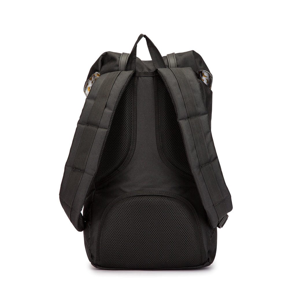 Buy Adventure Pack Black Backpack Online – Urban Monkey®