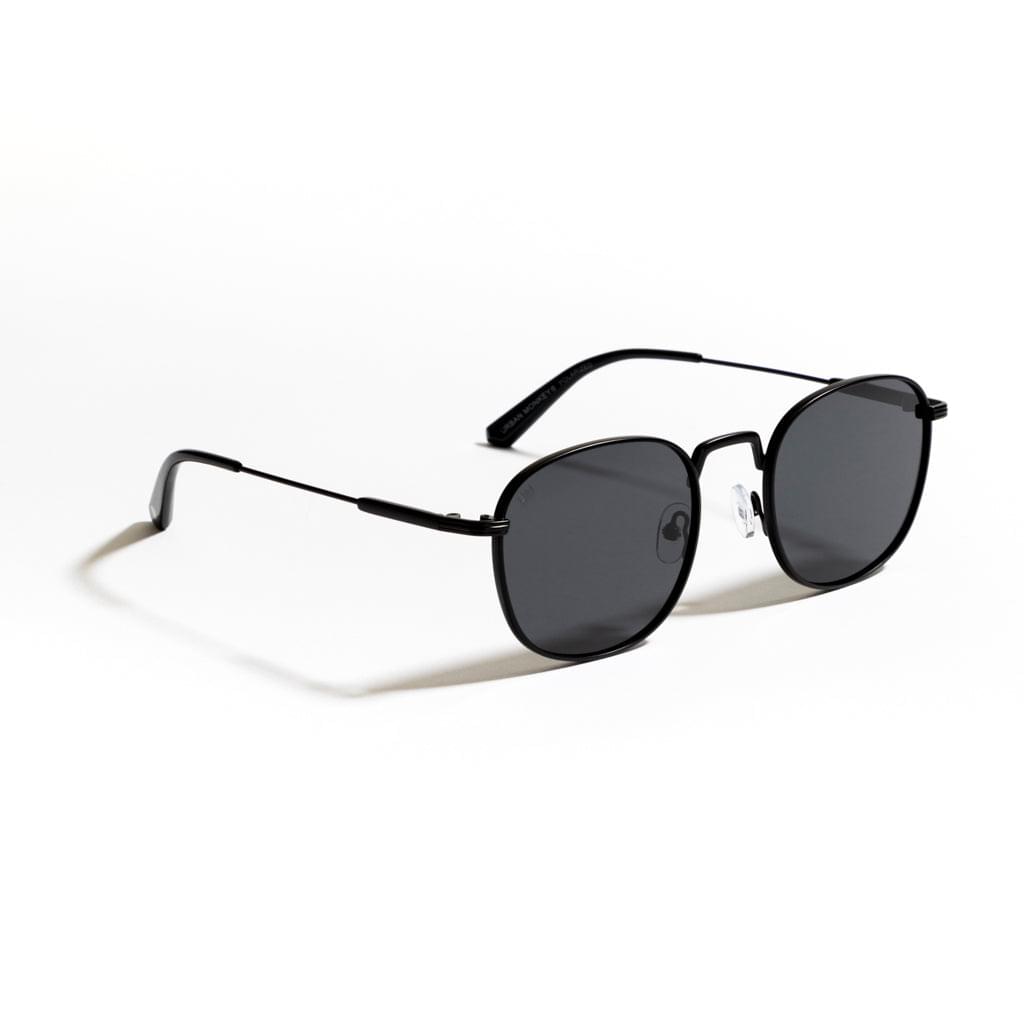 Buy Airplane Mode //004 Black-Tone Sunglass Online – Urban Monkey®