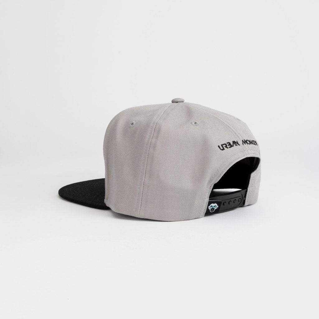Urban Monkey: Escape Snapback Cap – Urban Monkey®