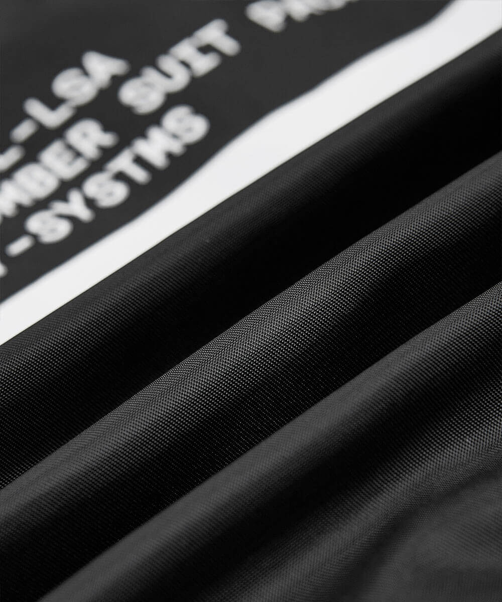 Buy Hypr-Functional Black Bomber Jacket Online – Urban Monkey®