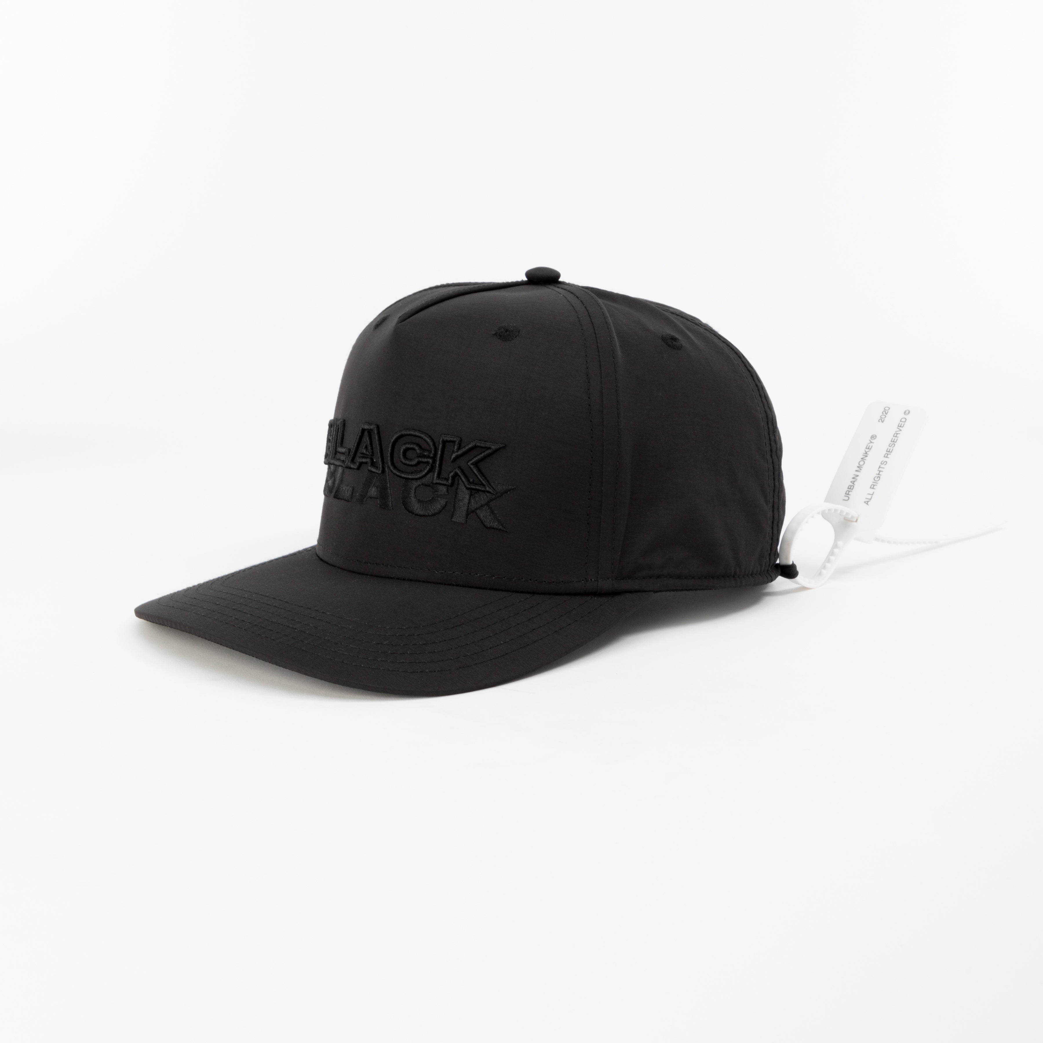 Buy UM Legacy Patch 002 Snapback Cap Online – Urban Monkey®