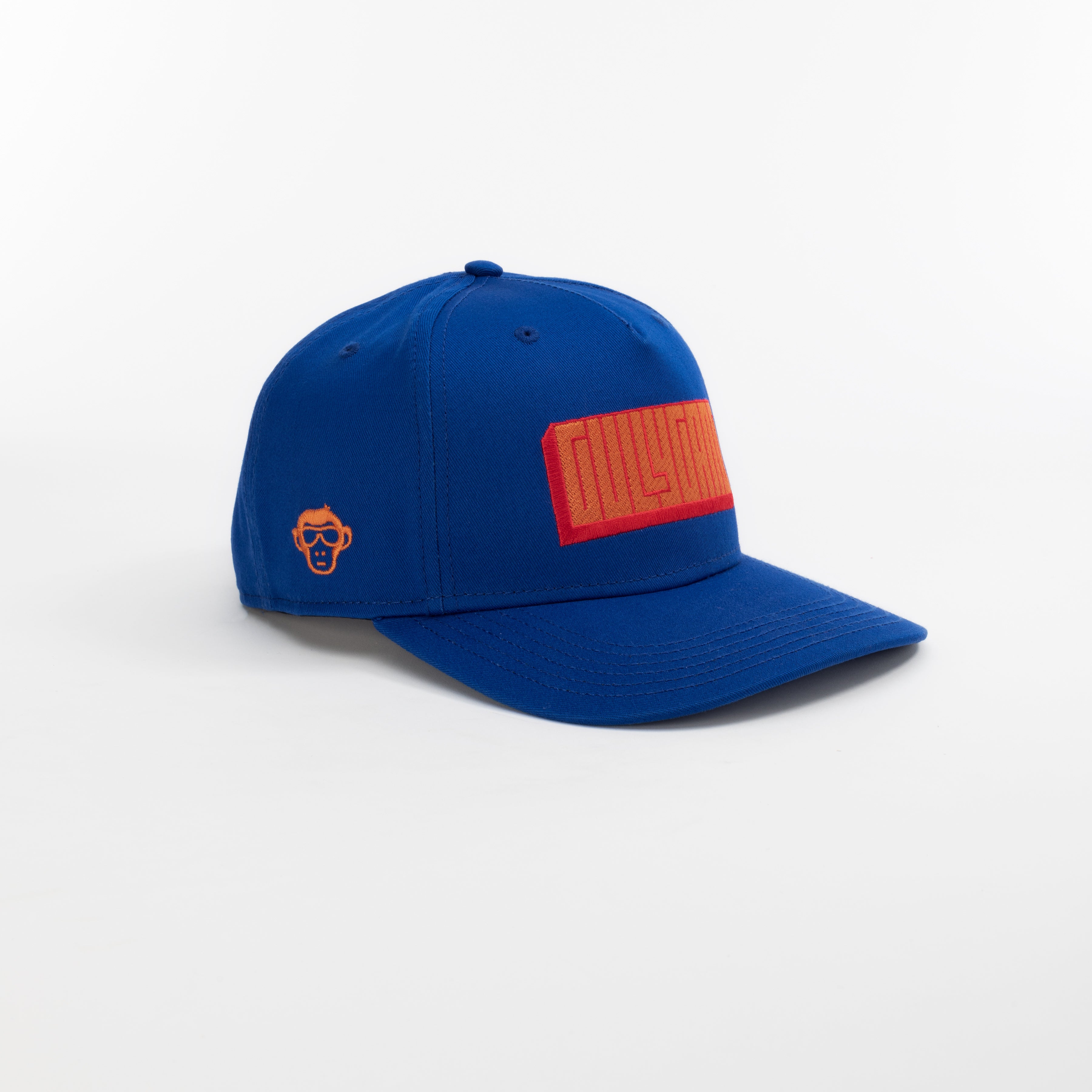 Urban Monkey X Gully Gang Caps, Masks & Other Merchandise – Urban Monkey®