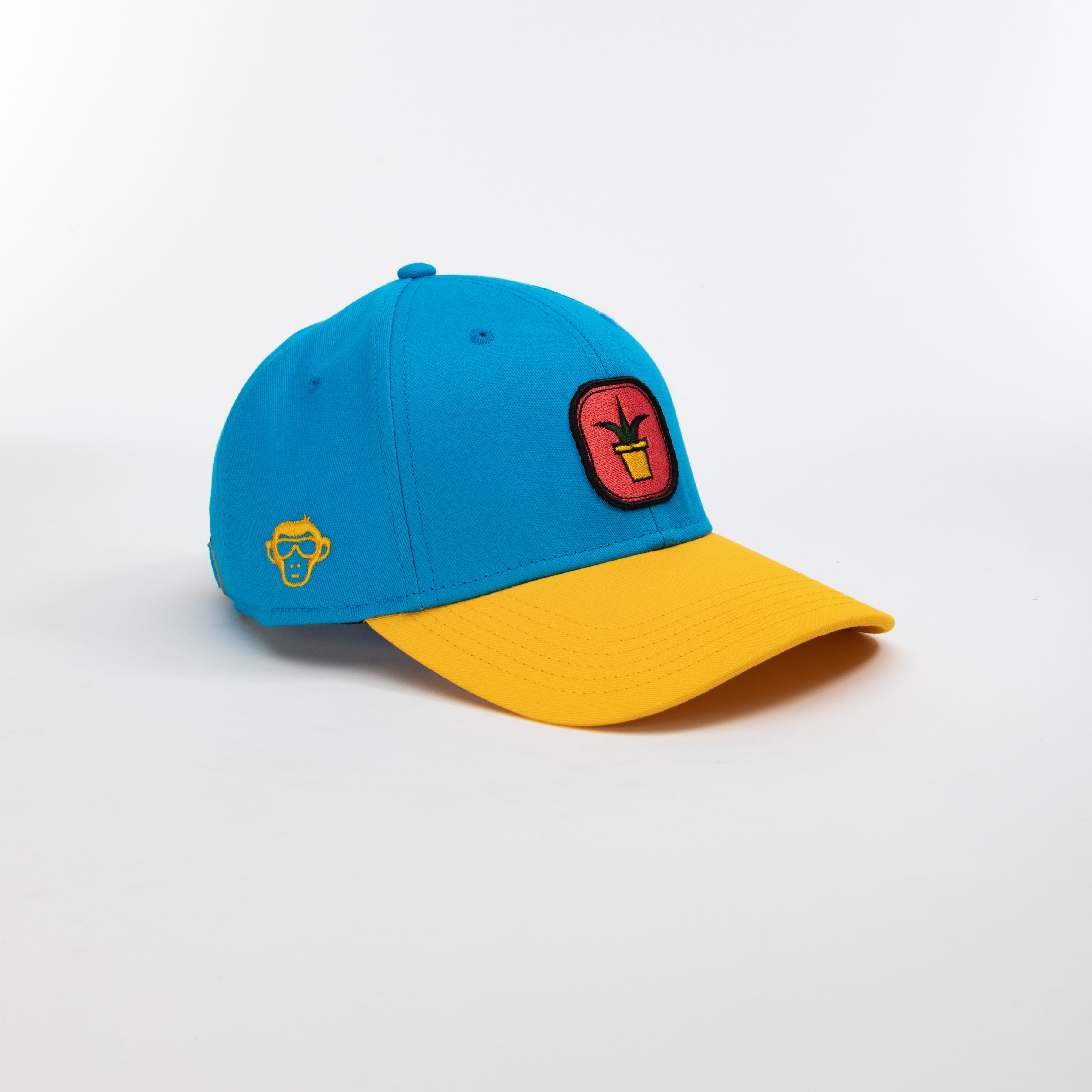 Buy Grow Life Headwear Online – Urban Monkey®